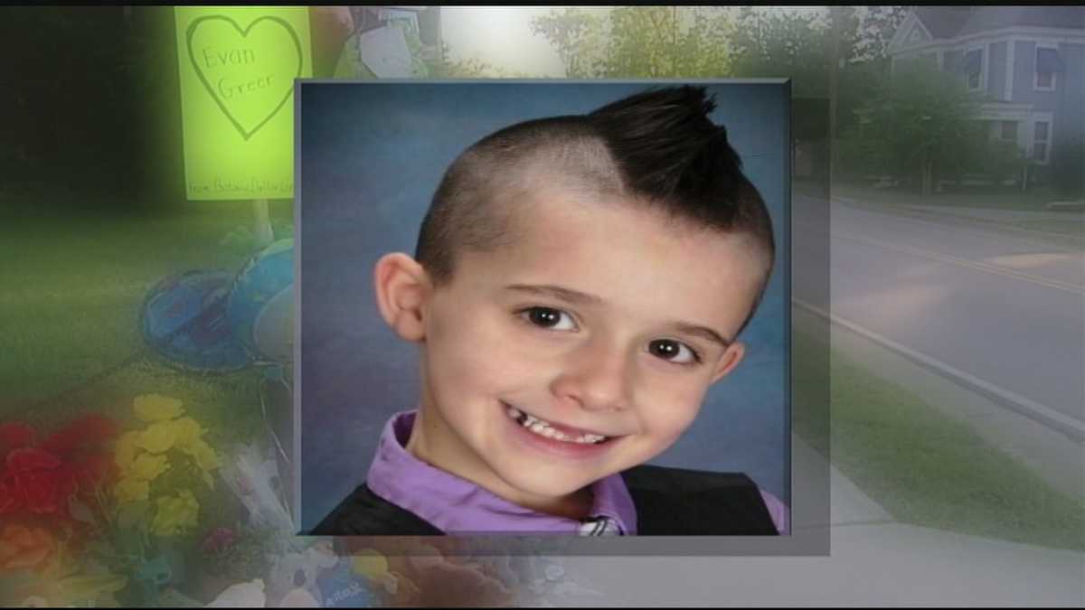 Community hopes for extra caution signs after boy struck, killed by vehicle