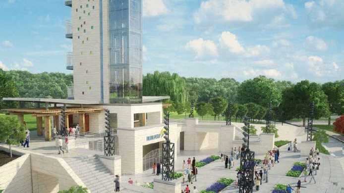 Images: Summit Park plans