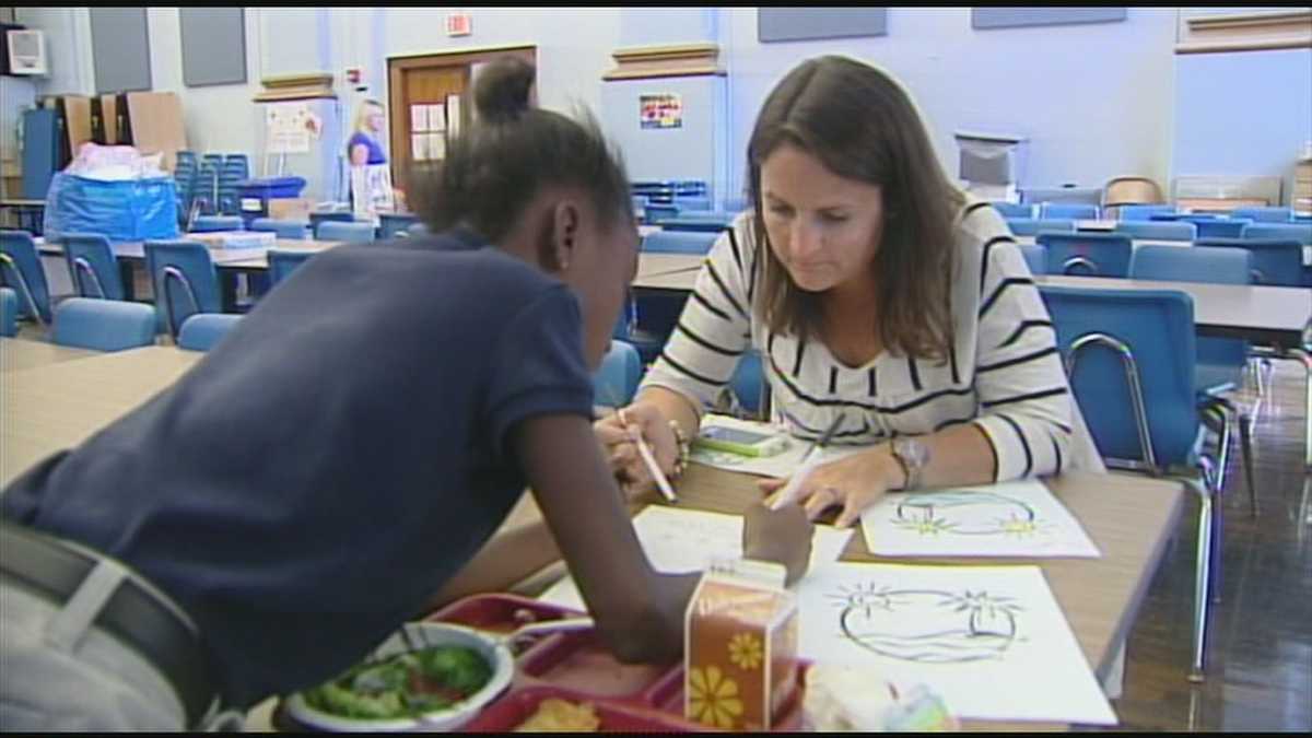 Big Brothers Big Sisters needs hundreds of volunteers to meet requests ...