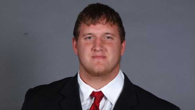 UC football players share memories of fallen teammate