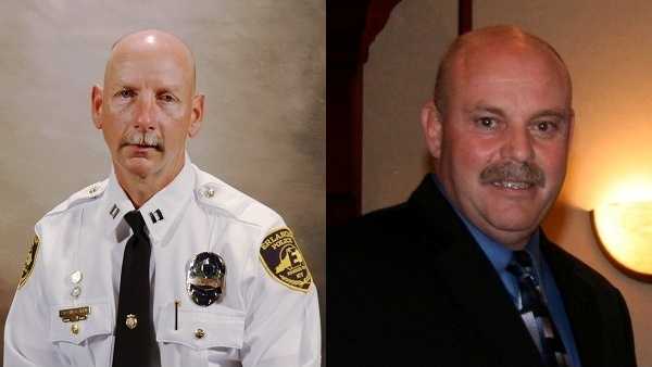 Erlanger names new police chief and city administrator