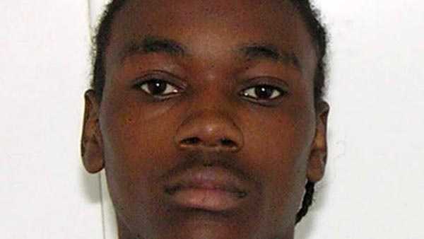 Police: Weekend robbery suspect shot, wounded by victim