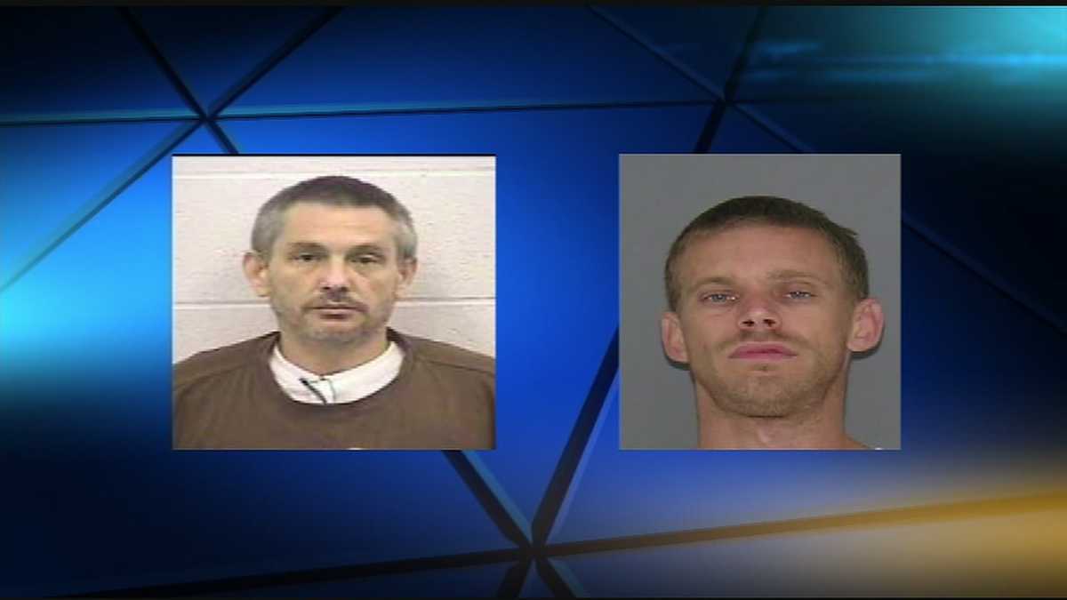 Five indicted in SW Ohio organized crime investigation