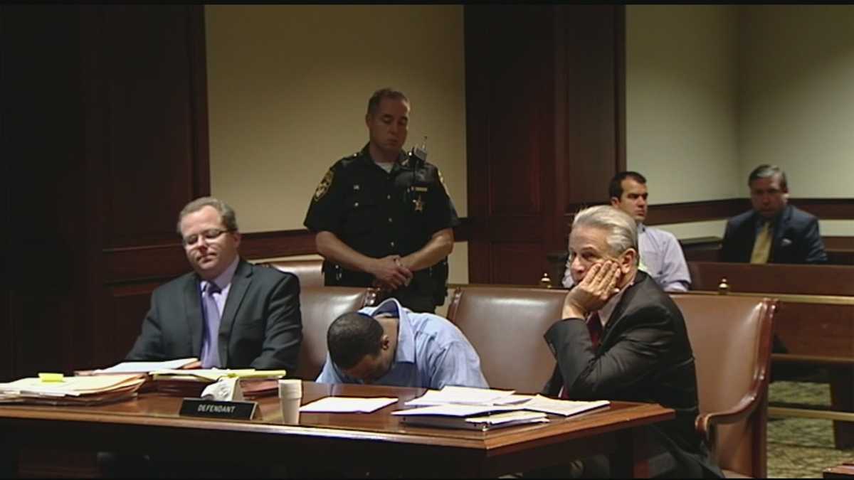 Murder Trial Continues After Courtroom Brawl
