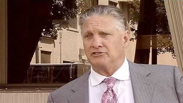 Jeff Ruby Foundation pays it forward with donation to Newtown Fund