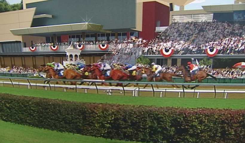 Photos: Belterra Park plans