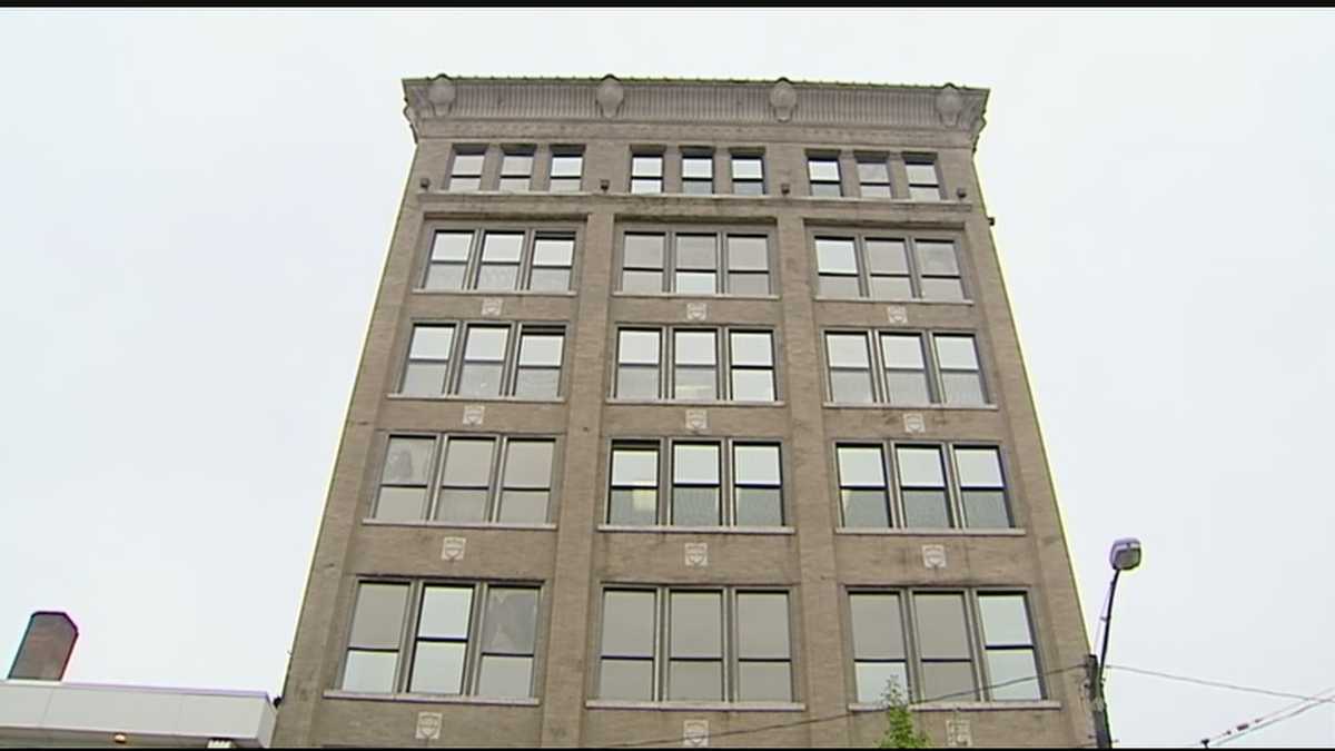 Covington leaders excited about city hall move, economic benefits