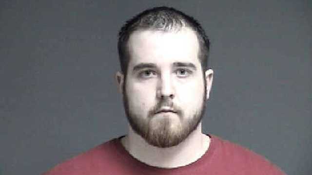 Man who critically injured OSP Trooper in crash sentenced