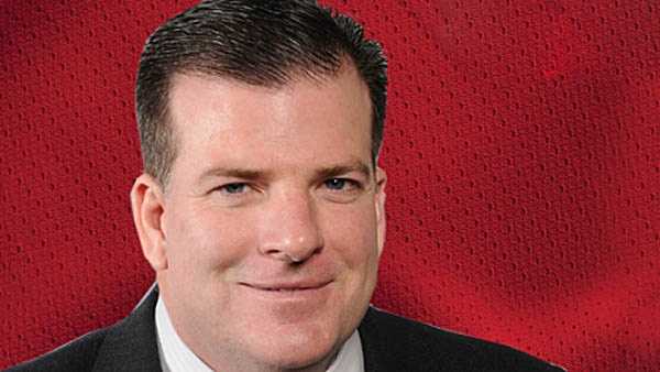 Miami University hires Chuck Martin as football coach