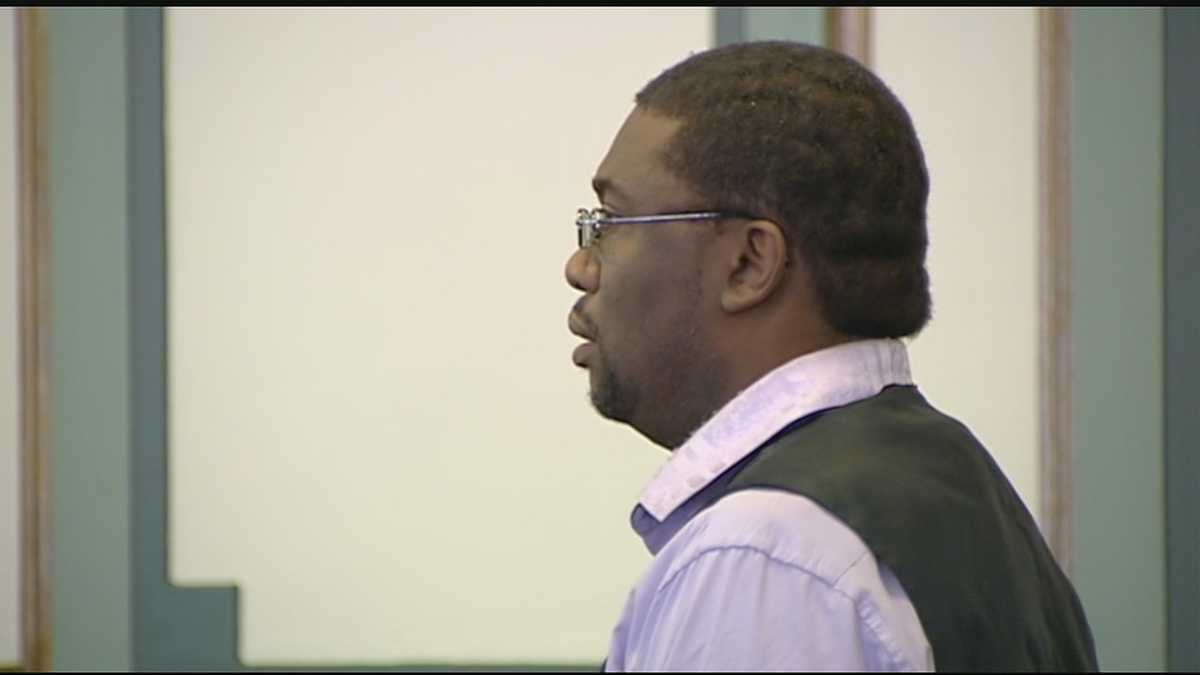 Ray Cobia verdict: Hung jury on rape, guilty of impersonating officer