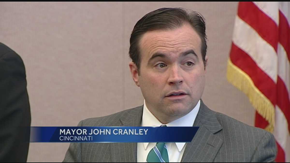 Cranley: Streetcar can go on if private funds cover operating costs