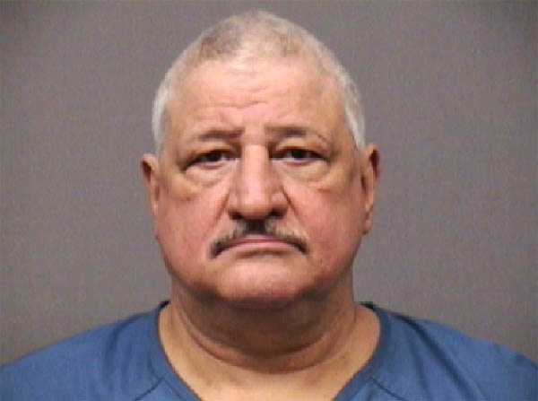 Photos: Suspects arrested in 2-county raid