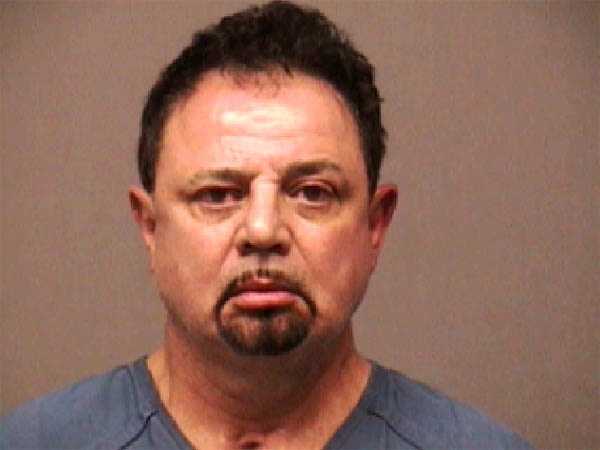 Photos: Suspects arrested in 2-county raid