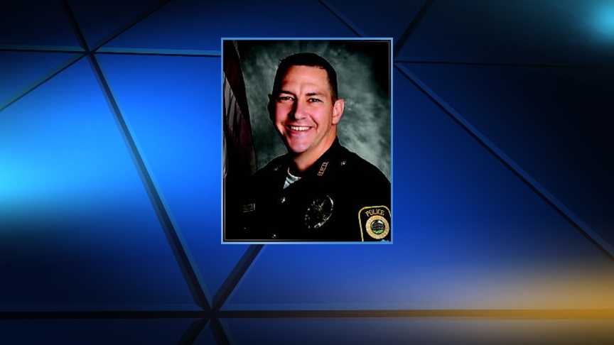 Slain Bardstown police Officer Jason Ellis to be honored in Washington ...