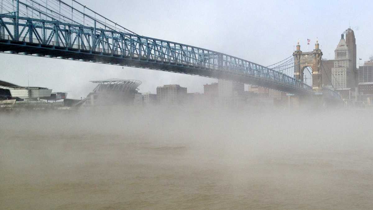 Frostbite becomes real danger as temperatures drop