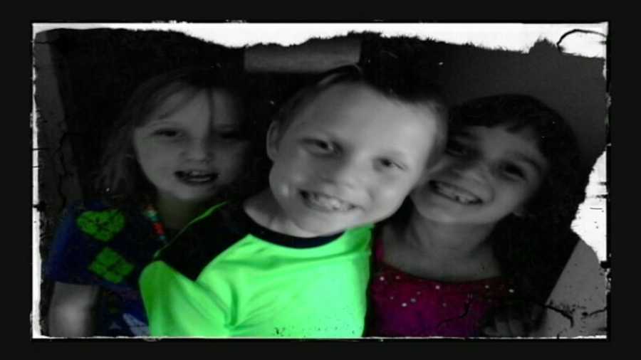 Coroner releases name of boy who died after falling through ice Coroner releases name of boy who died after falling through ice