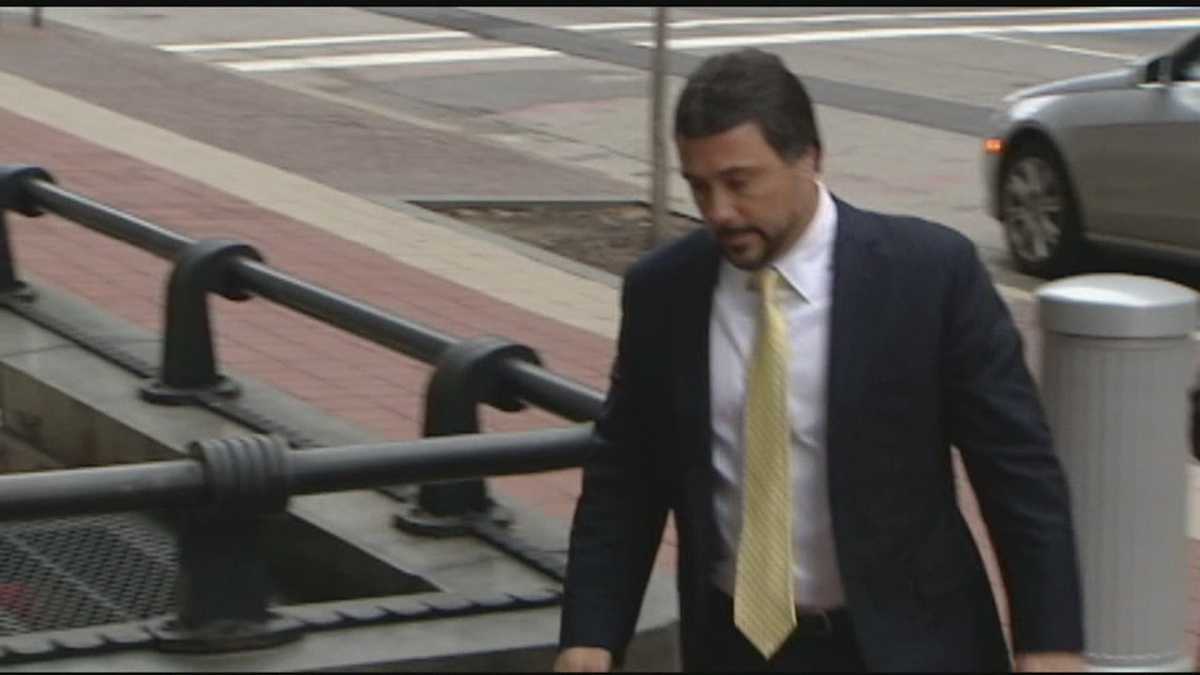 Former money manager in ponzi scheme gets no break at sentencing