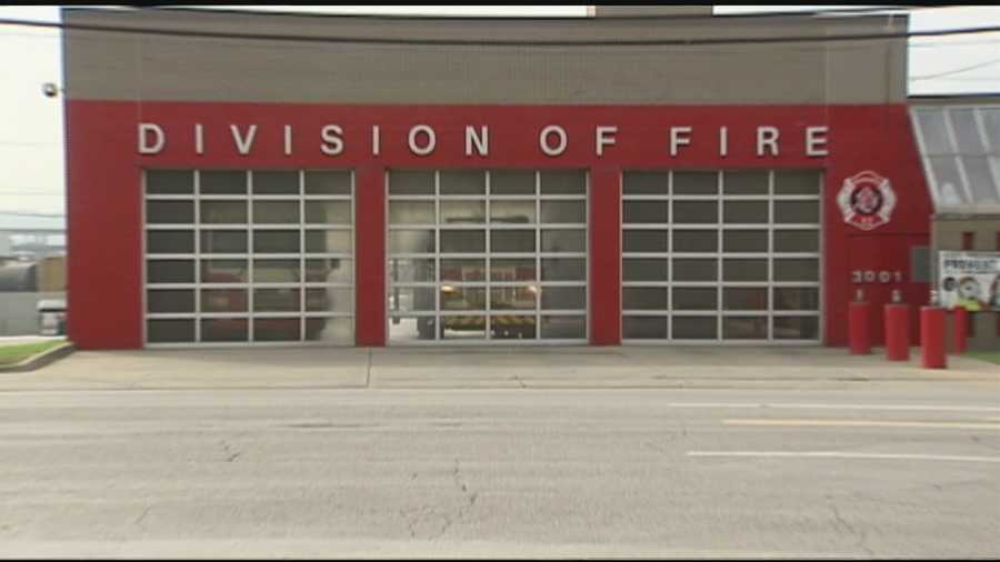 New fire recruit class expected to help end brownouts
