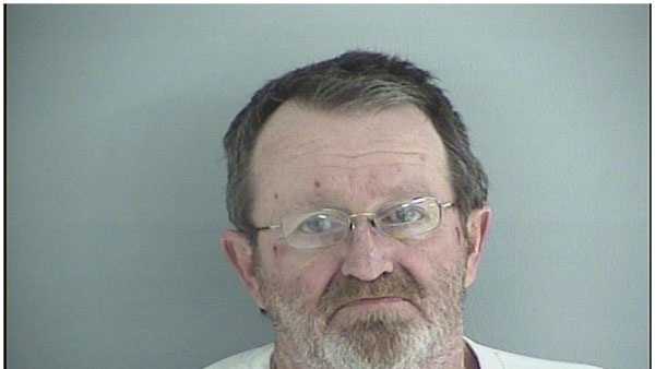 Photos: Several arrested in Butler Co. meth bust