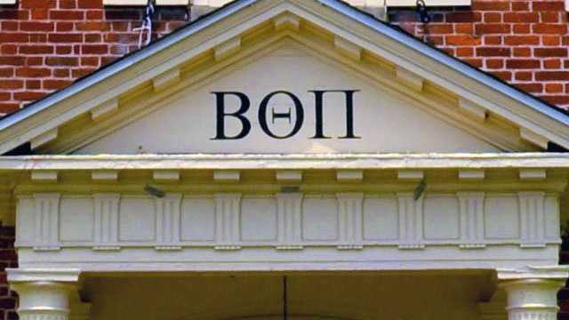 Miami U. fraternity closing after hazing allegations, alcohol violations