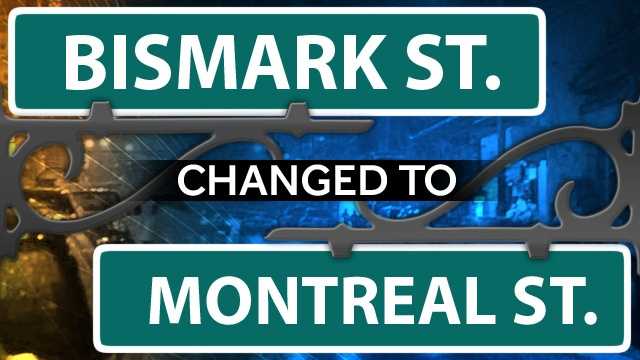Street smarts: Cincinnati street names, then and now