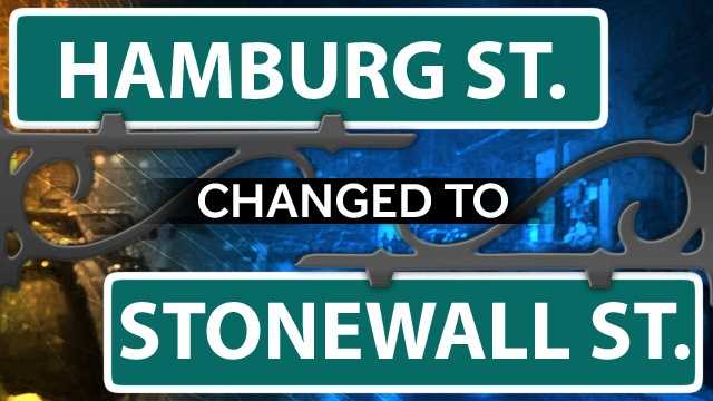 Street smarts: Cincinnati street names, then and now