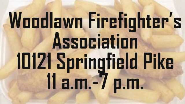 Cincinnati Lenten Fish Fry Directory