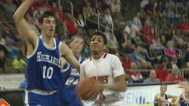 Listerman named head boys basketball coach at Holmes