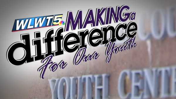 Get involved: Making A Difference for Our Youth resources