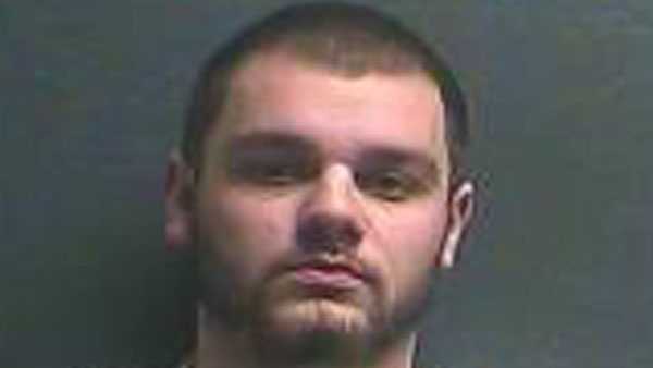 Police: Boone County inmate walks off work detail, escapes
