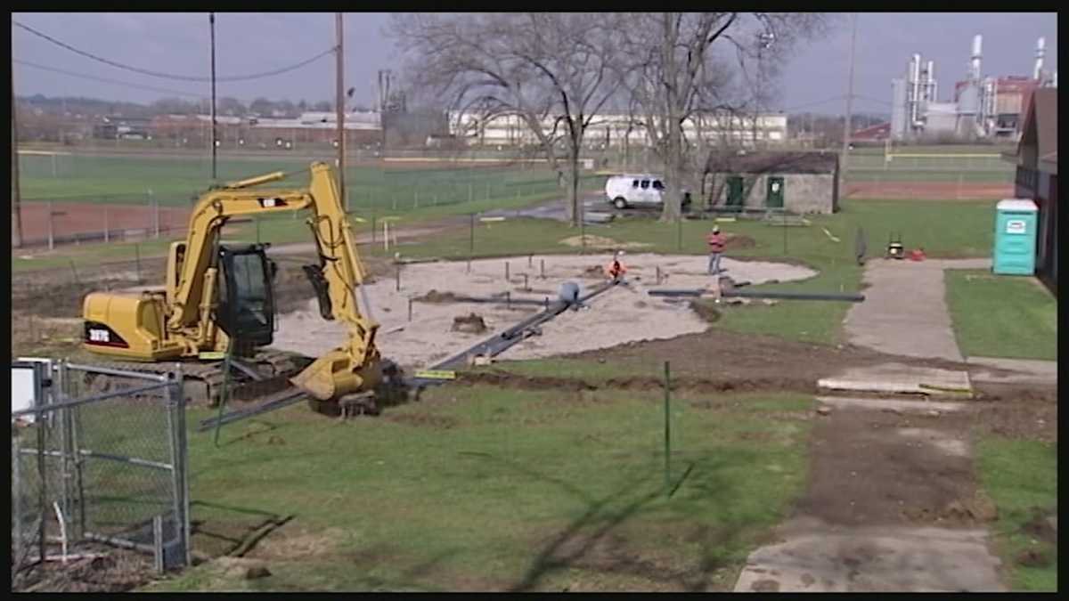 Hamilton adding 3 new splash parks this summer