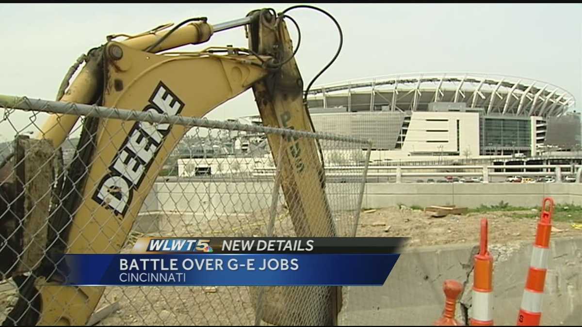 Bids submitted for location of new GE operations center