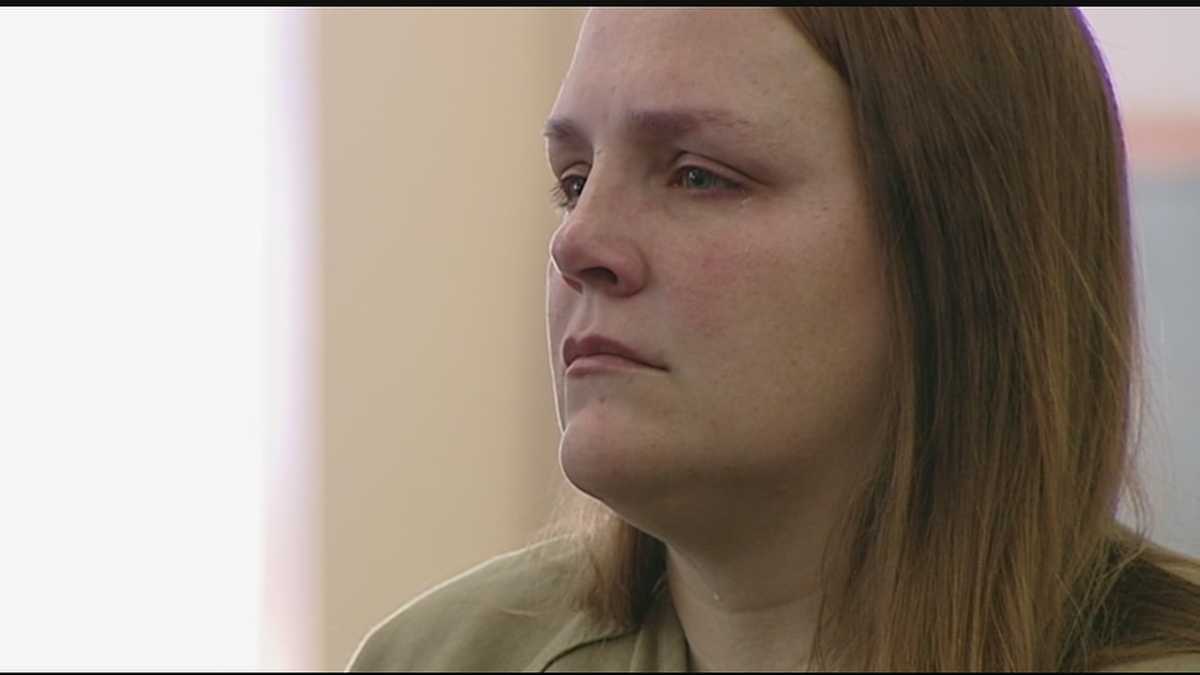 Mom pleads guilty in McDonald's play area OD case