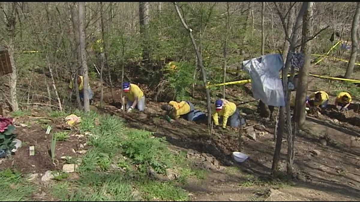 Timeline of Katelyn Markham case