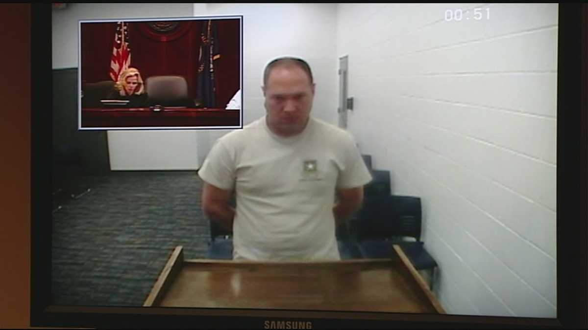 Deputy Accused Of Trying To Solicit Sex With Minor