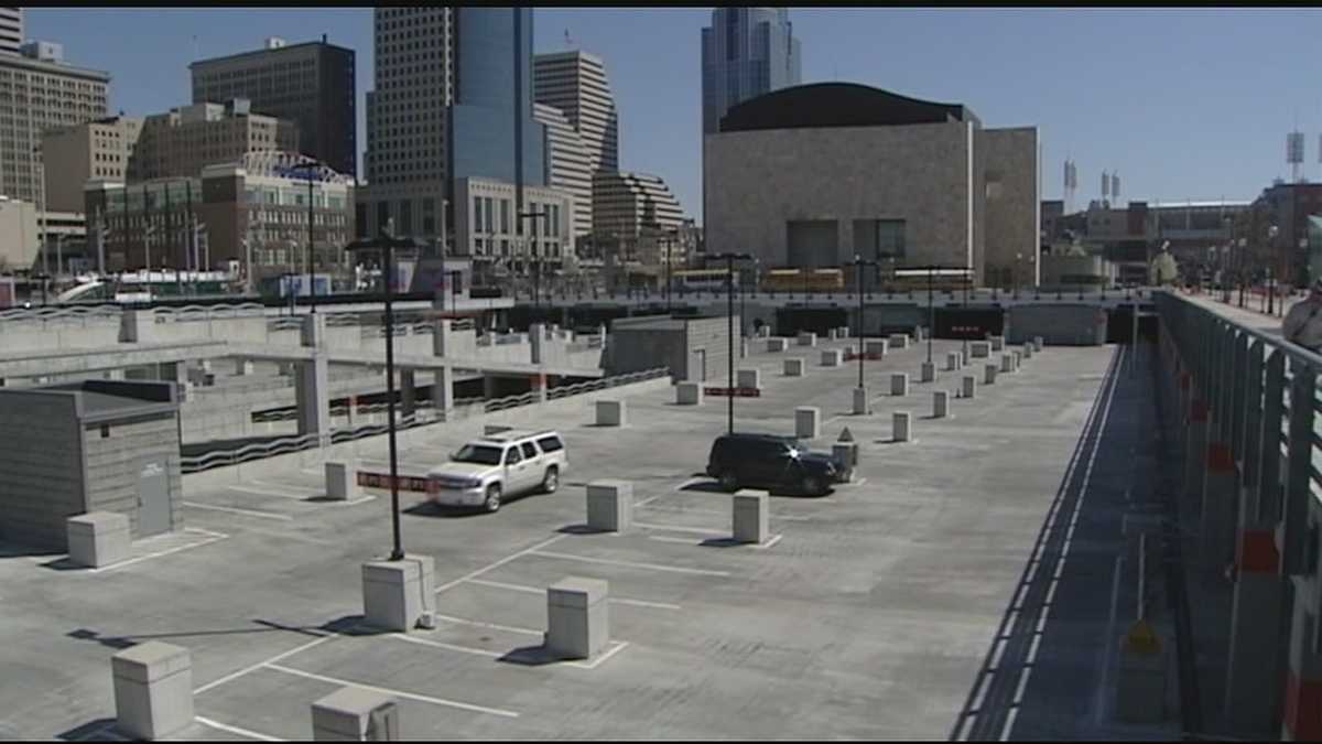 Second phase of The Banks project begins on Race Street