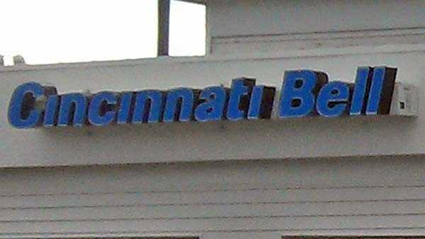 Cincinnati Bell to outsource some IT positions