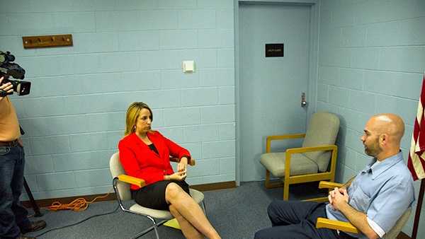 Images: One-on-one with Ryan Widmer