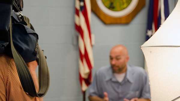 Images: One-on-one with Ryan Widmer