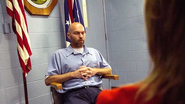 Images: One-on-one with Ryan Widmer