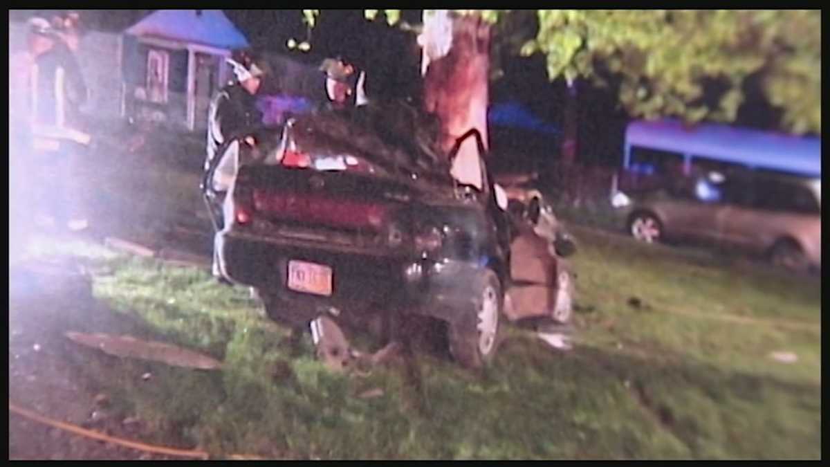 Father of teen killed in drag racing accident attends suspects' hearing