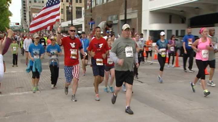 Images: Tri-State Running Co. 5K