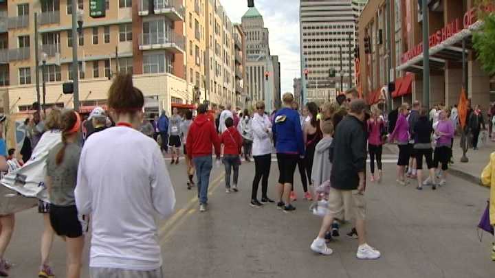 Images: Tri-State Running Co. 5K