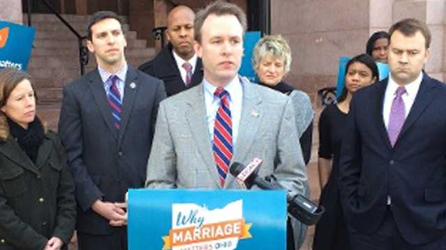 Ed FitzGerald easily secures Ohio Democratic Gubernatorial nomination