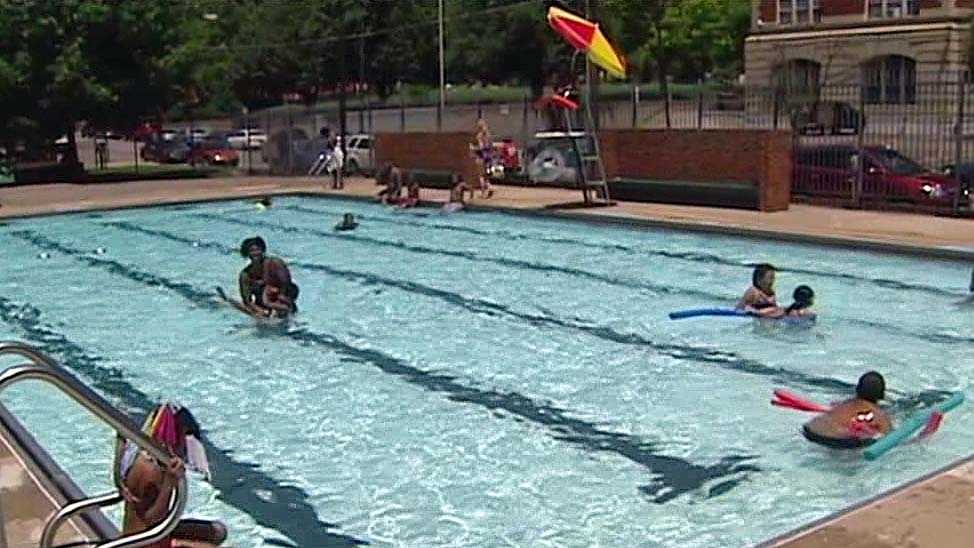 CRC looking to hire 48 more lifeguards to staff pools this summer