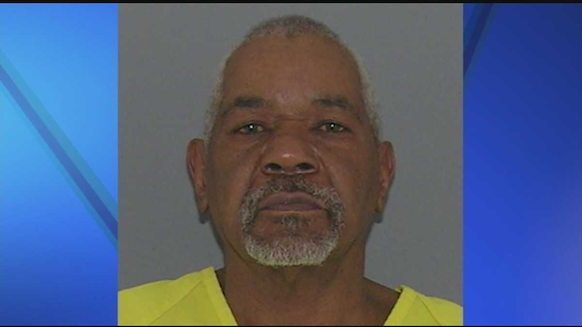 Man Sentenced To 40 Years For Raping 9 Year Old Girl In Roselawn