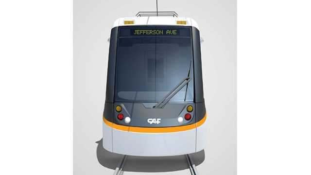 Streetcar selects Cincinnati-based design firm for branding