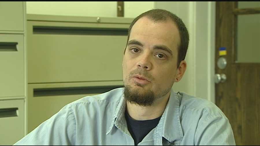 Convicted wife killer wants new DNA tested in case