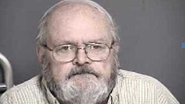 Warren Co. mayor on leave after sexual imposition charge