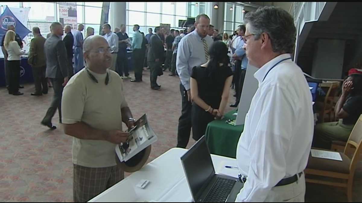 Hiring Our Heroes helping veterans find jobs in Tri-State